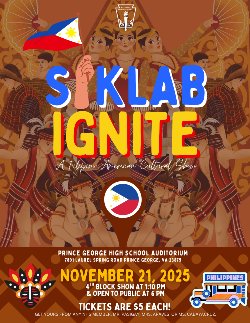 SIKLAB/IGNITE: A Filipino-American Cultural Show | Prince George County ...